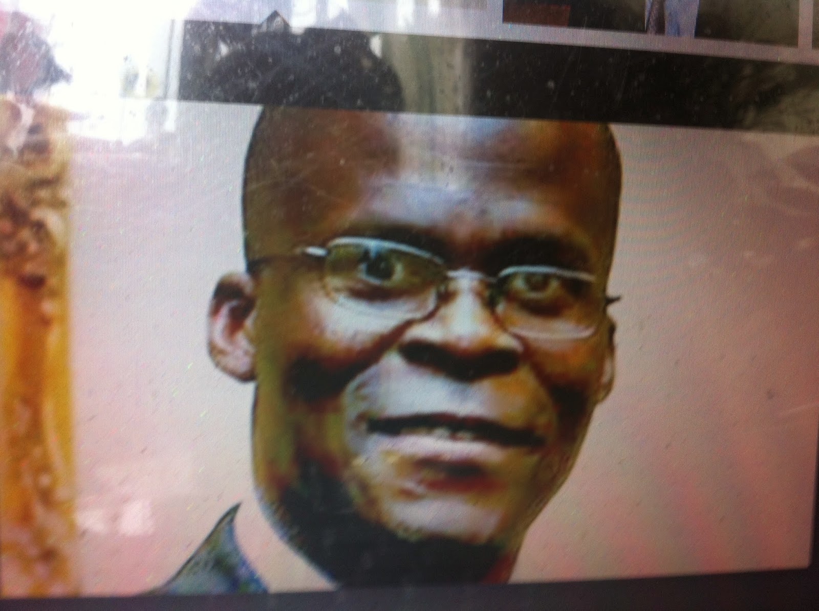 THE BLACK SOCIAL HISTORY:: BLACK SOCIAL HISTORY : AFRO-IRISH POLITICIAN ...