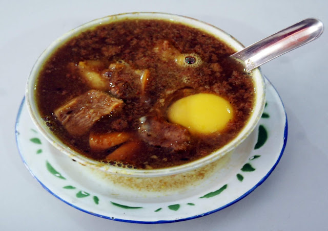 Makanan Khas Makassar Wisata Kuliner Wajib Sebelum Liburan Traveling ...