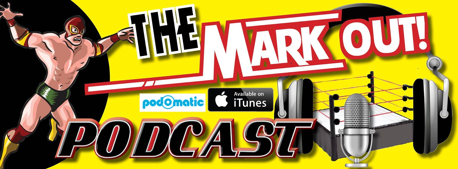 The Mark Out Podcast EP 01: Diamond Dallas Page Interview [Part 1 ...