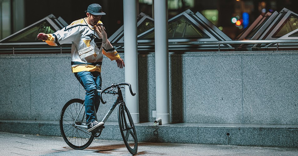 FUJI BIKE JPN Official Blog: 試乗会のお知らせ（自転車のAKIRA）