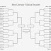 Heather Dent's Studio: Best Literary Villains Bracket