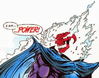 La Tabla Esmeralda: octubre 2013