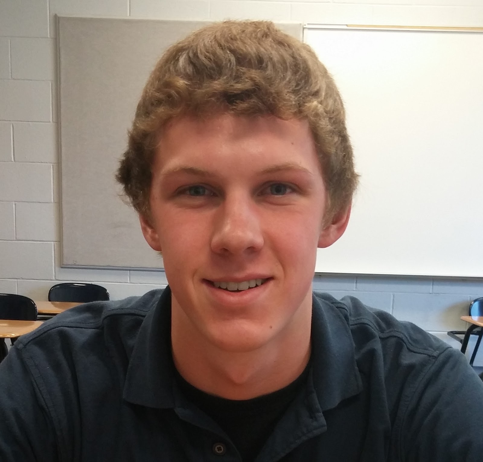 Meet a Crusader: Matt Novinski