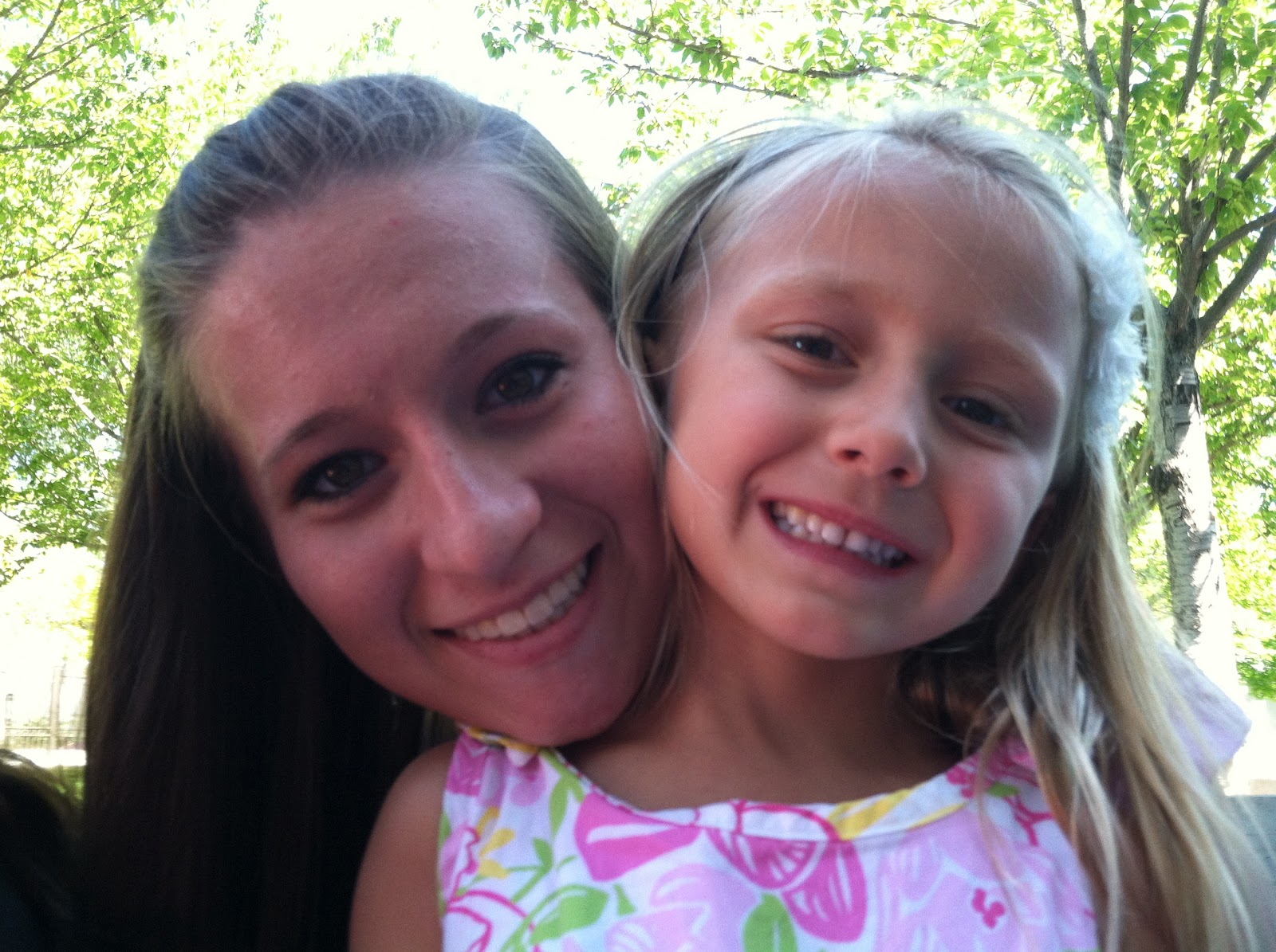 ashley & robbie hulme: hillary and braxton's wedding