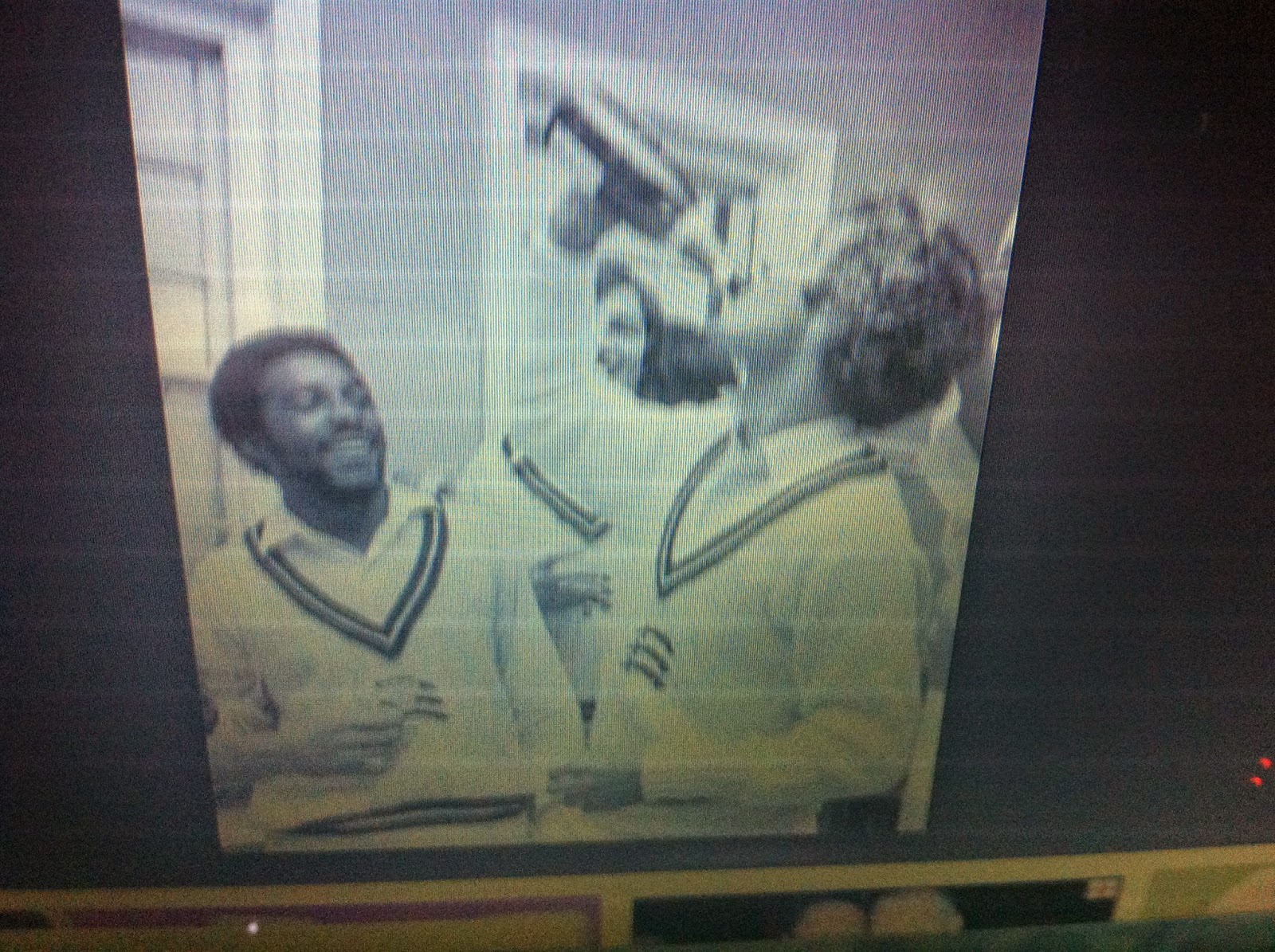 THE BLACK SOCIAL HISTORY:: BLACK SOCIAL HISTORY : AFRO-ENGLISH " ROLAND ...