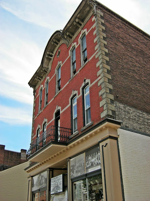 Mon Valley Photo Tour, Part III: Monongahela, PA (Pittsburgh ...