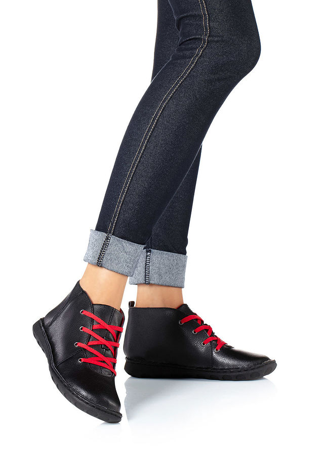 Bijoux Du Monde: Cizme-Ghete-Botine