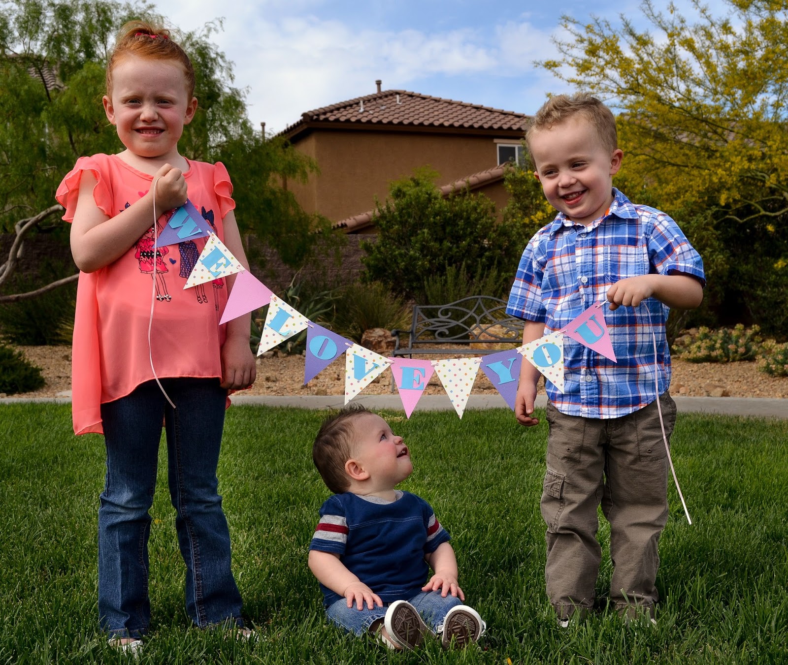 Diary of a Wimpy Mom