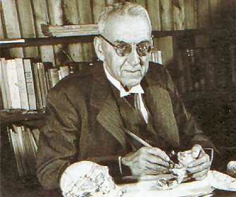 ciencia: ROBERT BROWN