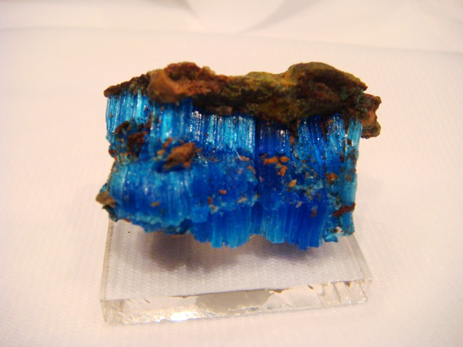 Sun Spirit Gems: The Top Ten Most Toxic Rocks & Minerals