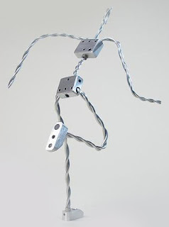 The Haunts - Production Blog: April 2013