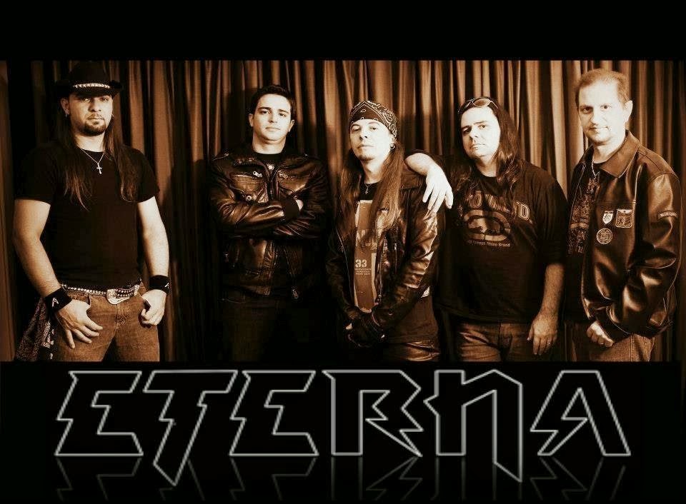 ETERNA CEREMONYA: ETERNA (2009 -2014)