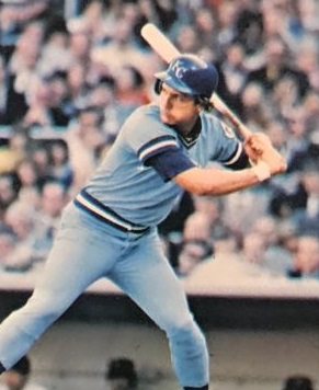 Baseball Hindsight: MVP Profile: George Brett, 1980
