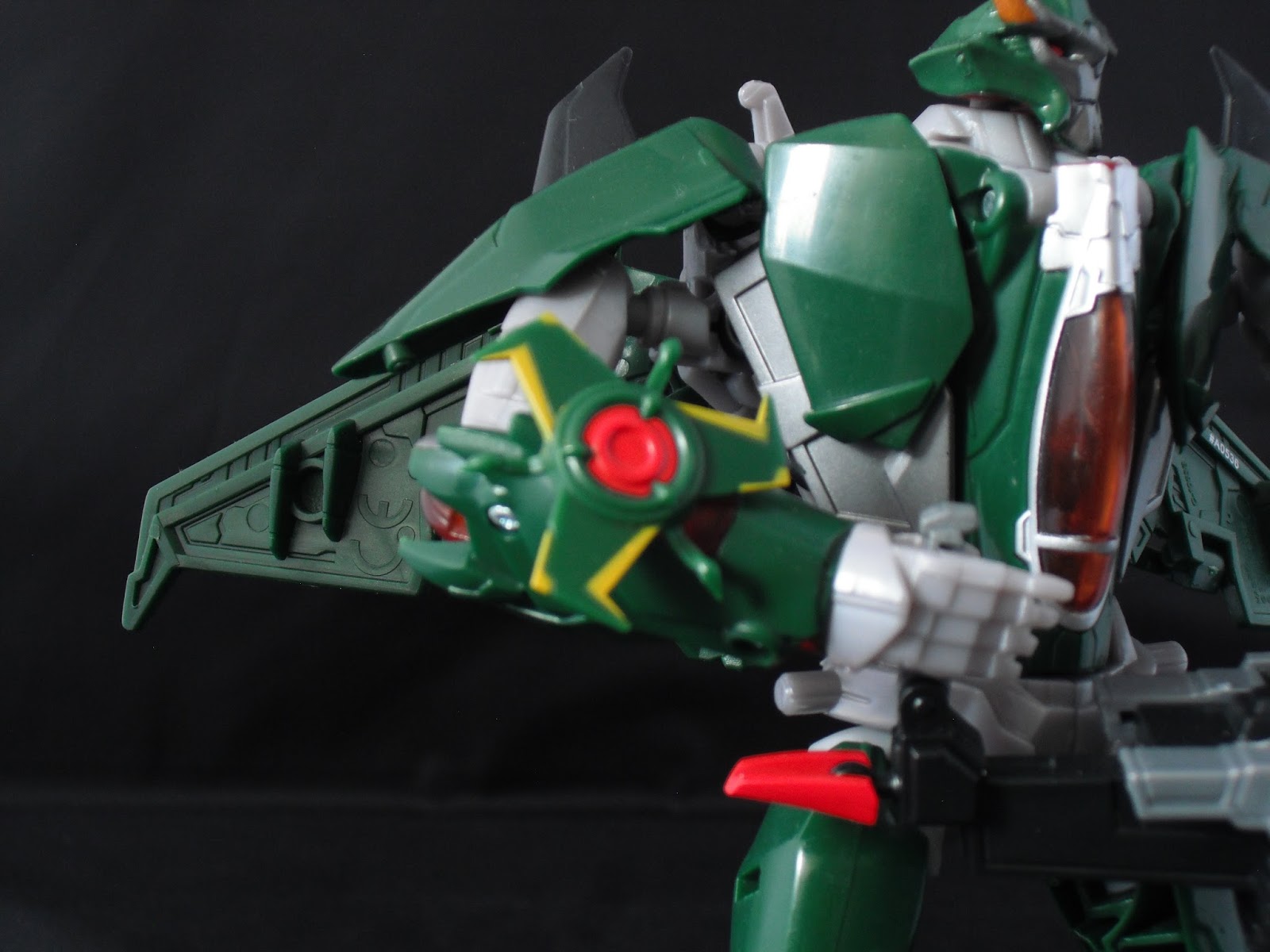 The HEXdidn't... TransFormers Collection Blog: SXS Toys A-06 & A-07 ...