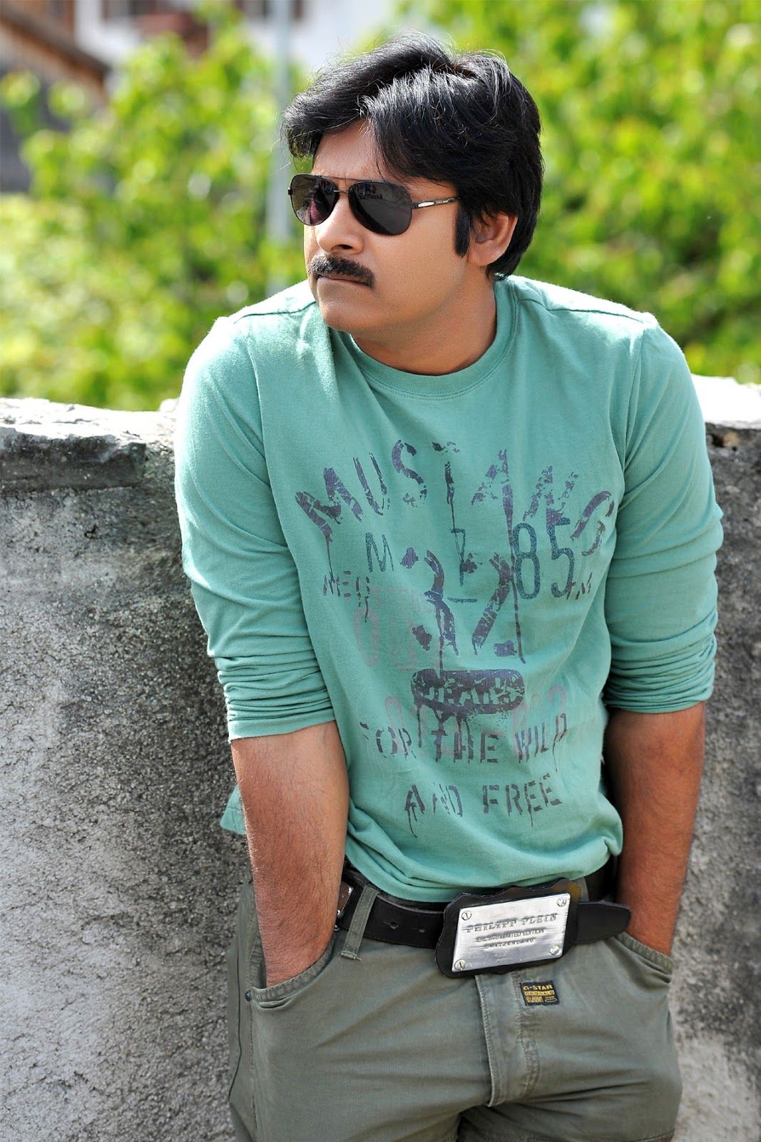Pavan Kalyan latest movie Details