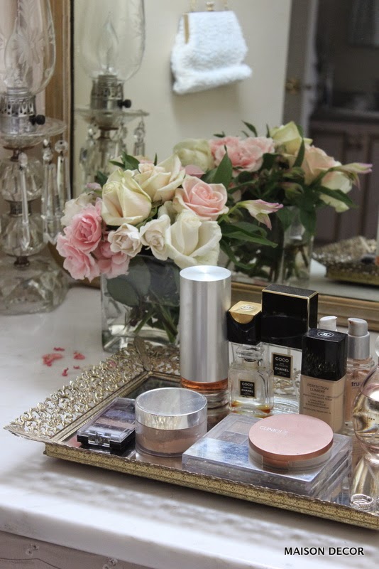 Maison Decor: Oh what a week it was! Matthew Mead shoots my home!