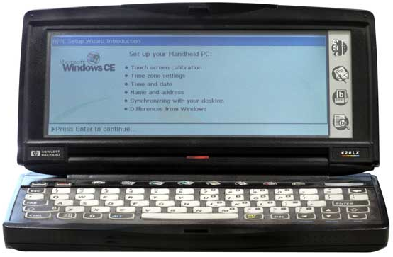 Perbedaan Laptop Notebook dan Netbook | Daily Life of Engineering Student