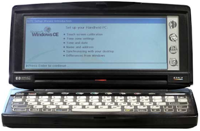 Perbedaan Laptop Notebook dan Netbook | Daily Life of Engineering Student