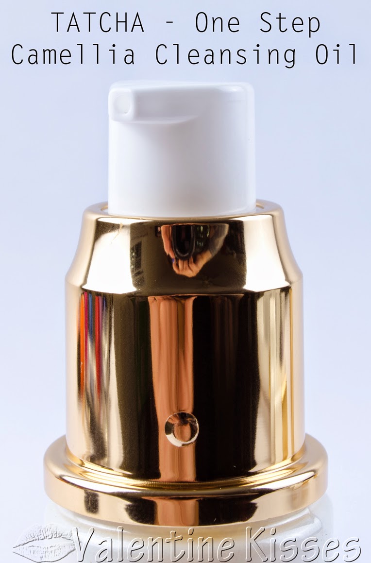 Valentine Kisses: TATCHA The Ritual Discovery Kit for Normal Skin: swatches, reviews!