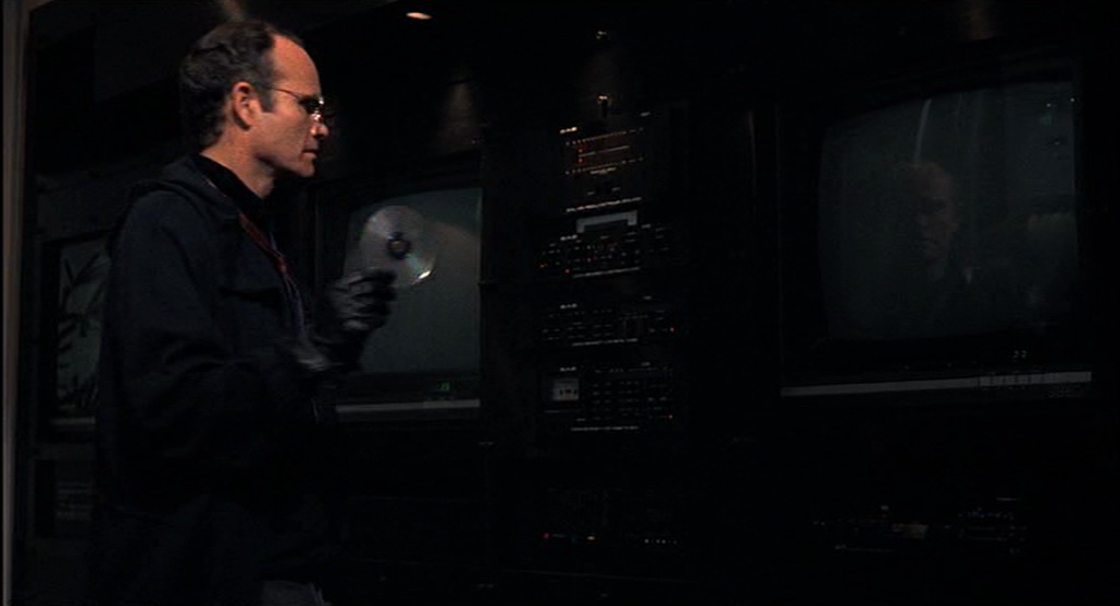 Ray Hardgrit's Sci-Fi Adventures: RoboCop: Director's Cut