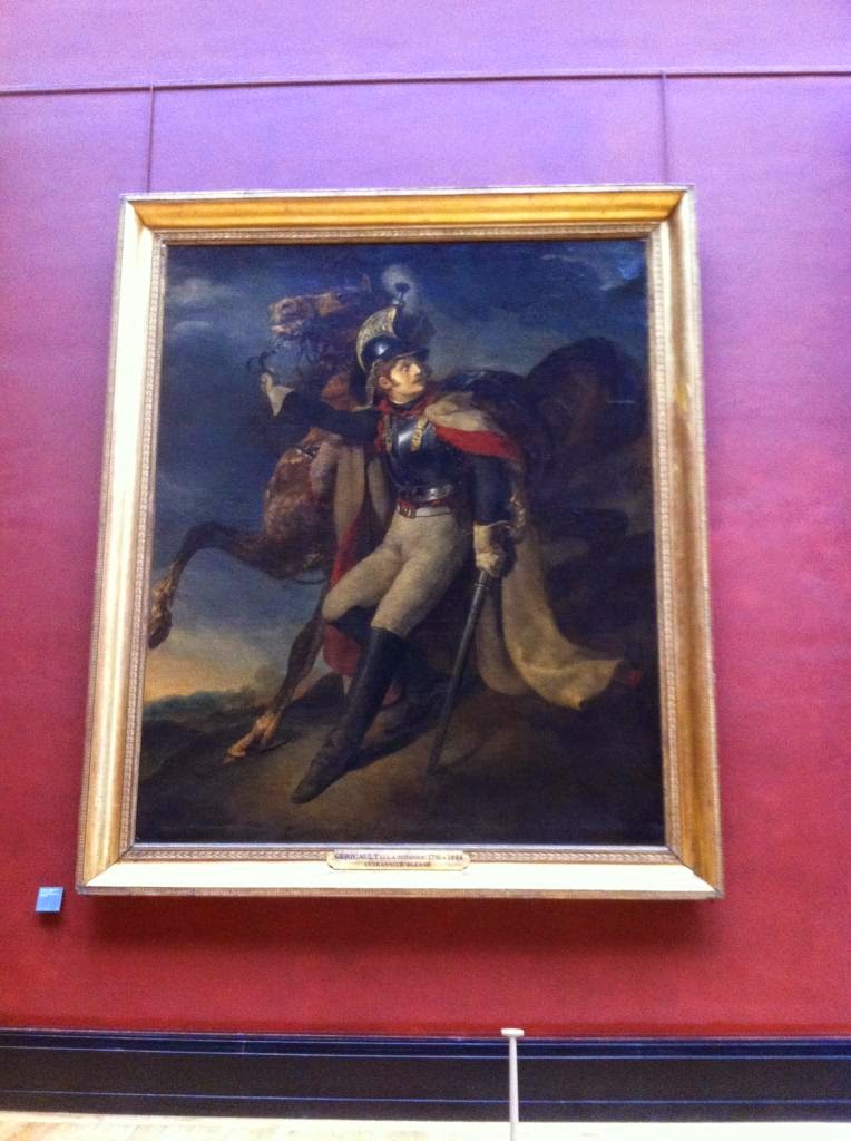 Daughter of the jaded era: Almost Gothic Art in Spotlight: Deranged Horses