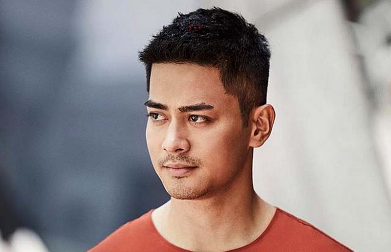 MYARTIS.COM | MYARTIS | MY | ARTIS: DEMAM TAK SURUT - FADLAN HAZIM ...