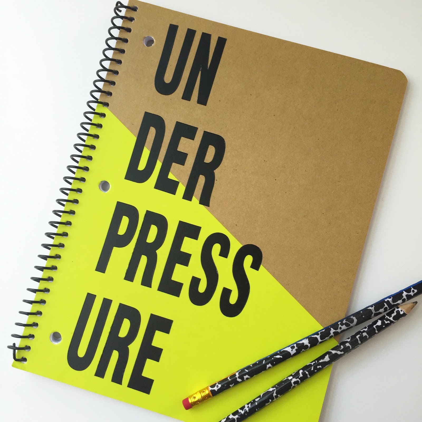 Crafty Lumberjacks: Quotebook Notebook.