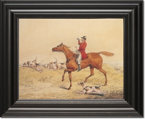 Happy Thoughts Travel Fast (HTTF): A Brief History of Hello