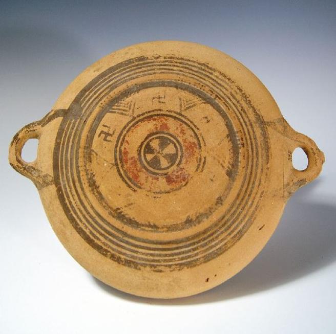 Actas de Grimorio: LA CRUZ ESVÁSTICA DE MONTSERRAT