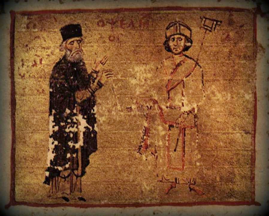 ΙΣΤΟΡΙΑ ΕΛΛΗΝΙΚΗ ΚΑΙ ΠΑΓΚΟΣΜΙΑ : Η ΜΑΧΗ ΤΟΥ ΜΑΝΤΖΙΚΕΡΤ 1071 (ΜΕΡΟΣ Α')