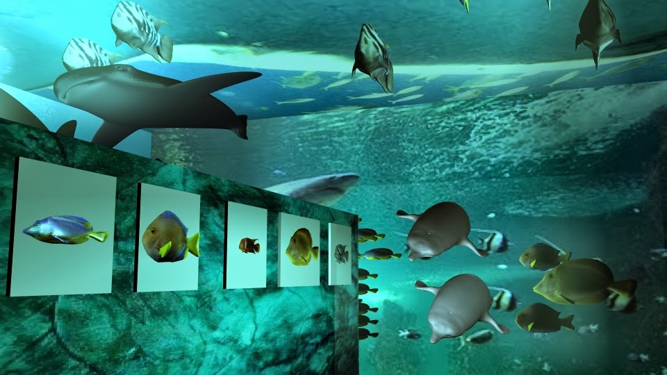 MUSEO ACUATICO
