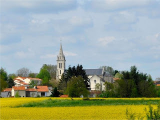 le Jardin des Sources