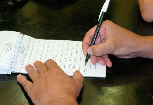 Deputado Estadual Bruno Correia: 02 de Maio - Dia do Taquígrafo