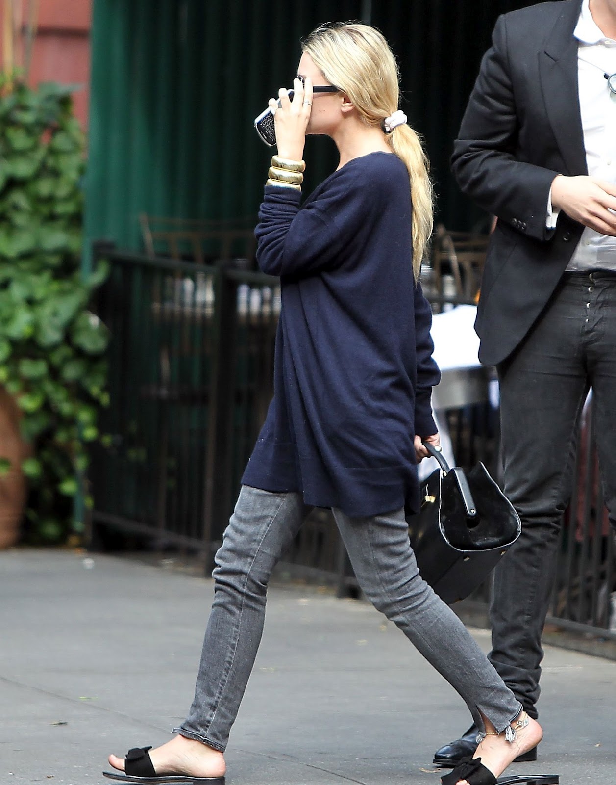 Feet Pies4 Olsen Twins