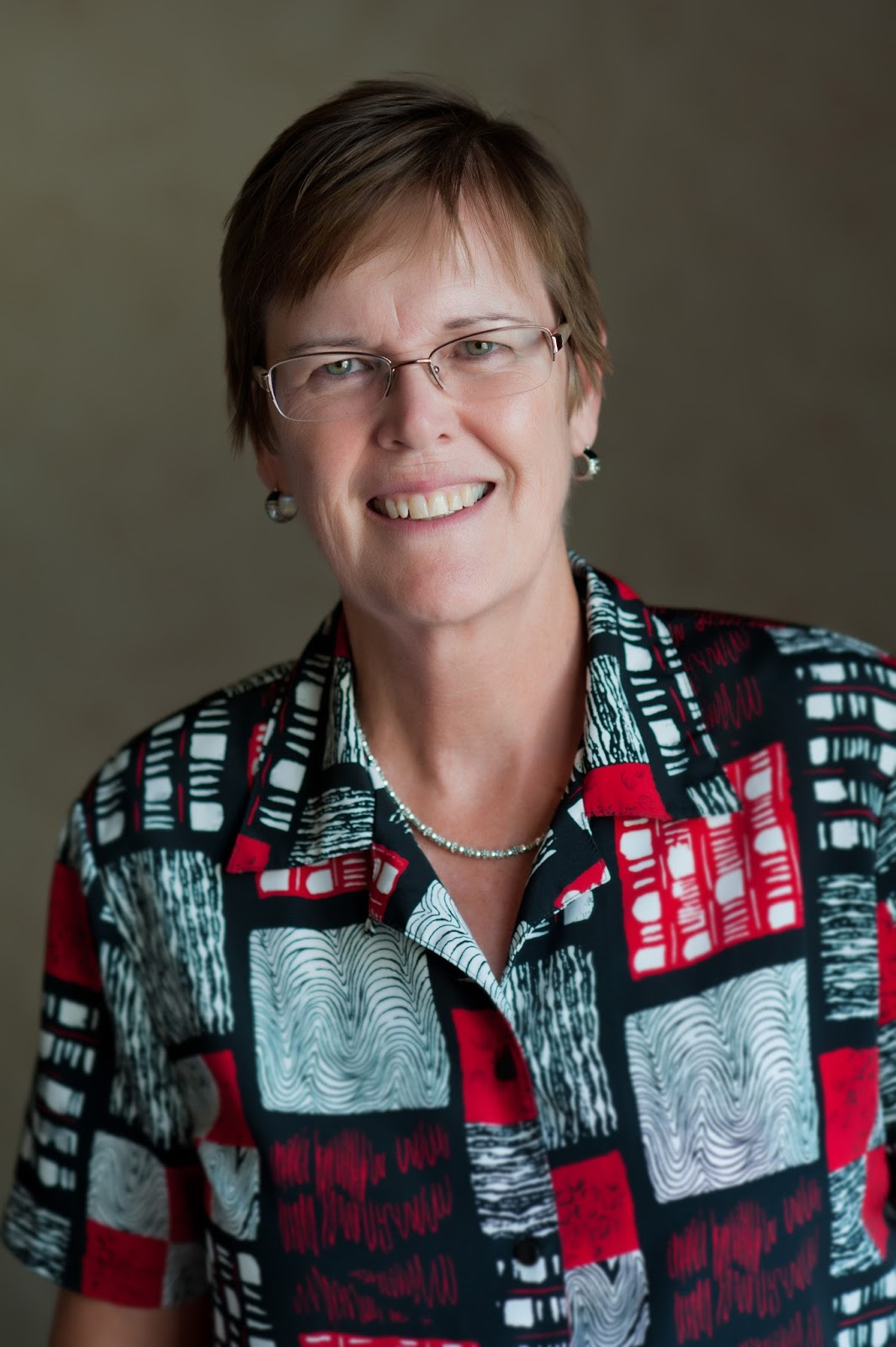 The Journey is the Reward: We are proud to welcome Fran Anderson to our ...