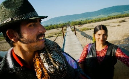 ROMANIA MARE-BUNA VESTIRE: Tiganii din Romania care hoinaresc,fura ...