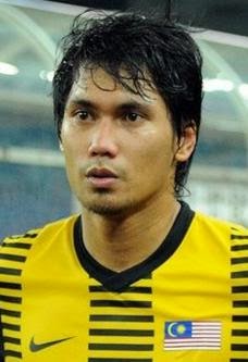 DUNIA BOLA SEPAK: MALAYSIA: Pemain pertahanan