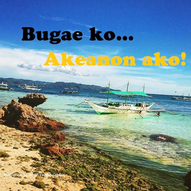 AKLANON PROUD: Aklanon Common Greetings and Salutations