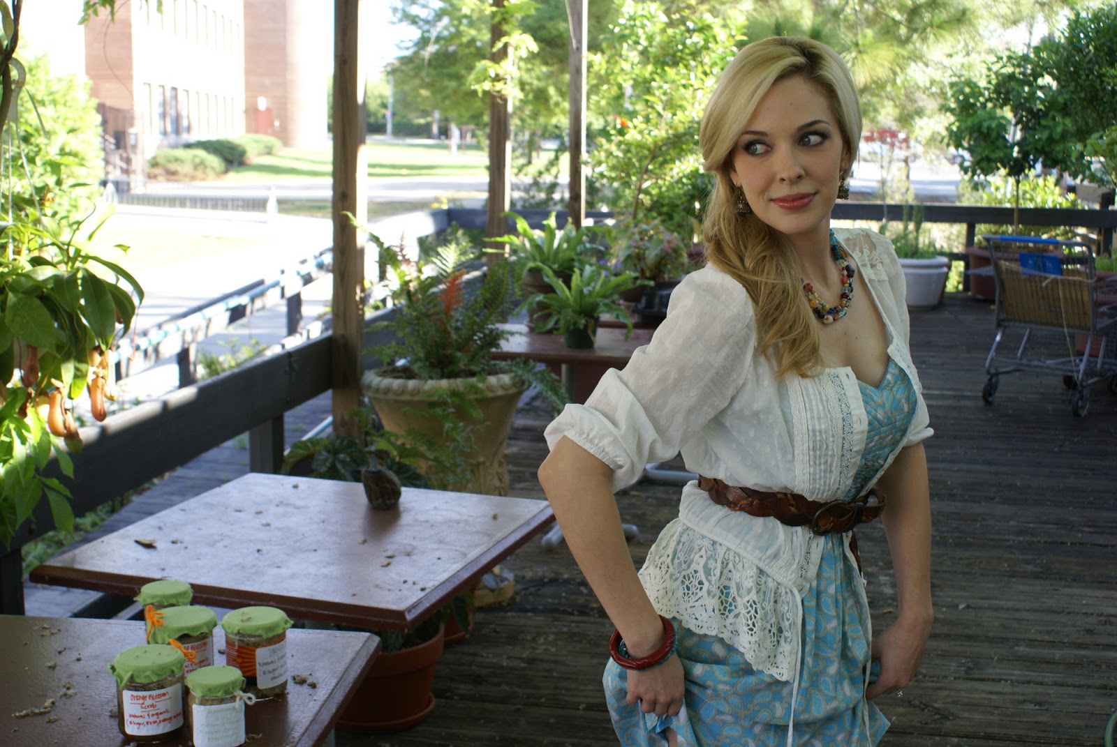 Celebrity: Amy LoCicero