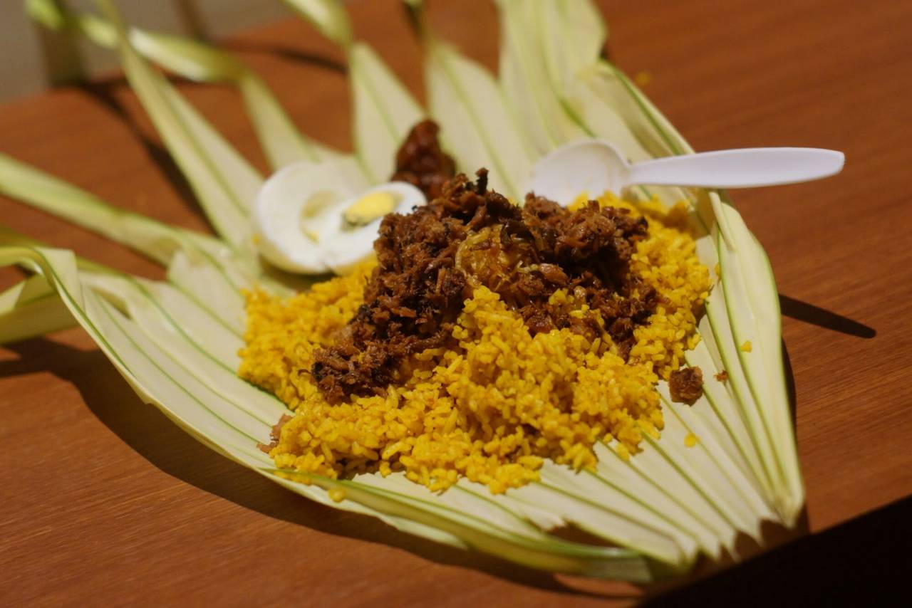 5 Masakan Manado Favorit Penggemar Olahan Ikan