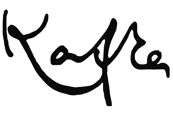 Del Castillo Literario: Los dibujos de Kafka