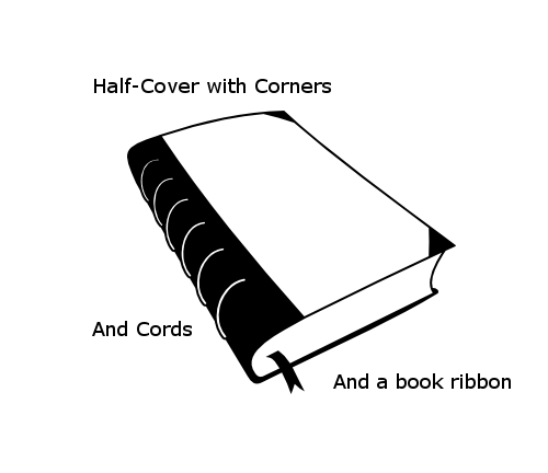 Lonely Road Journals: Terminology