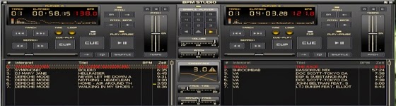 MANU TUTORIAL: BPM Studio