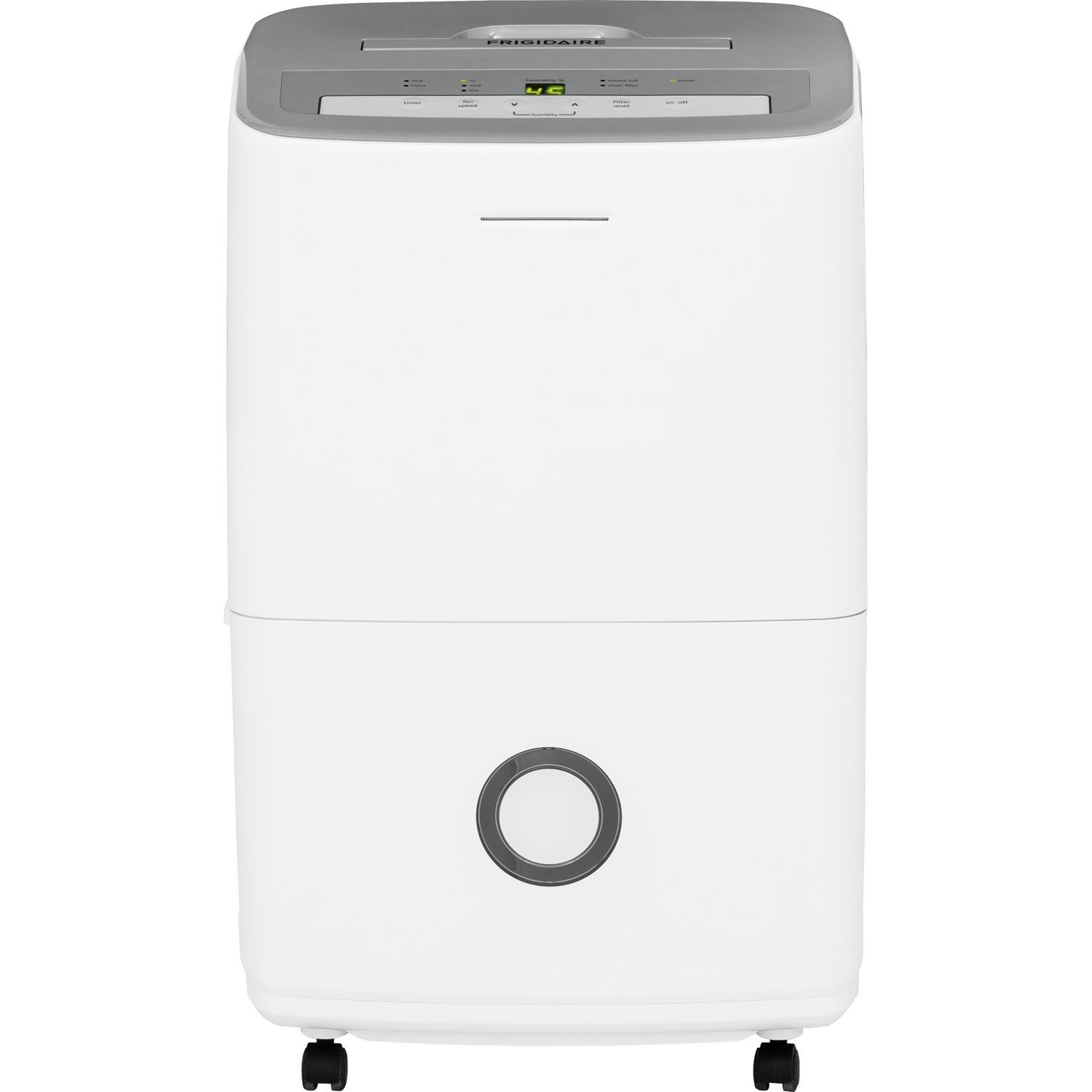 Home, Garden & More...: Frigidaire FFAD7033R1 Energy Star Dehumidifier ...