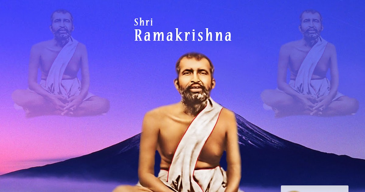Godess Wallpapers : sri sri ramakrishna paramhansa dev HD Wallpapers