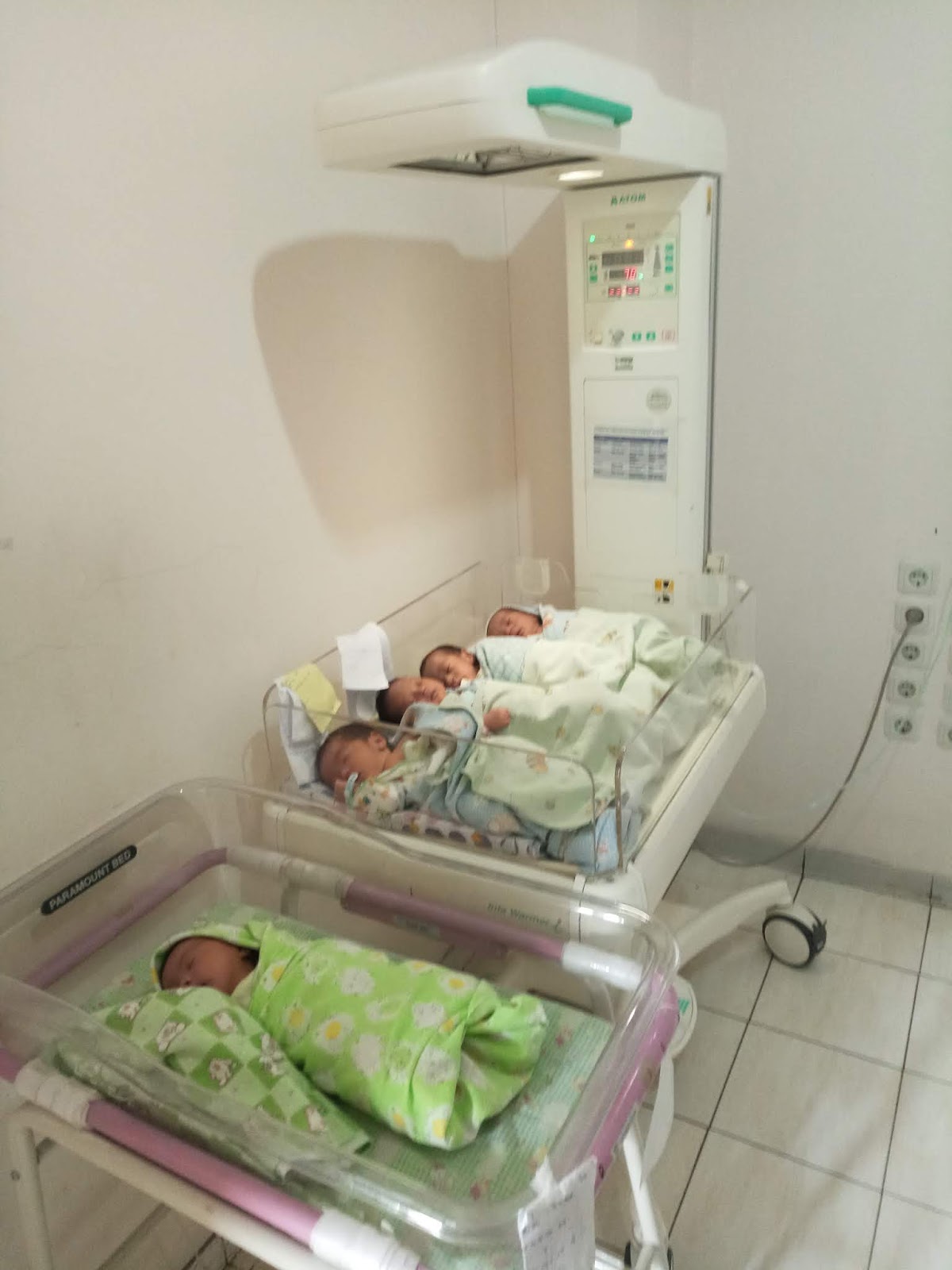 Alat Kesehatan Rusak Berdampak Langsung Pada Mutu Pelayanan di Rumah ...