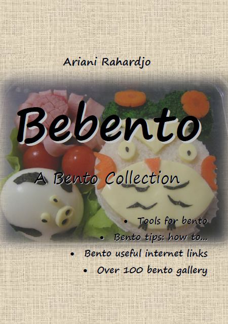 Bebento - Kids: E-book