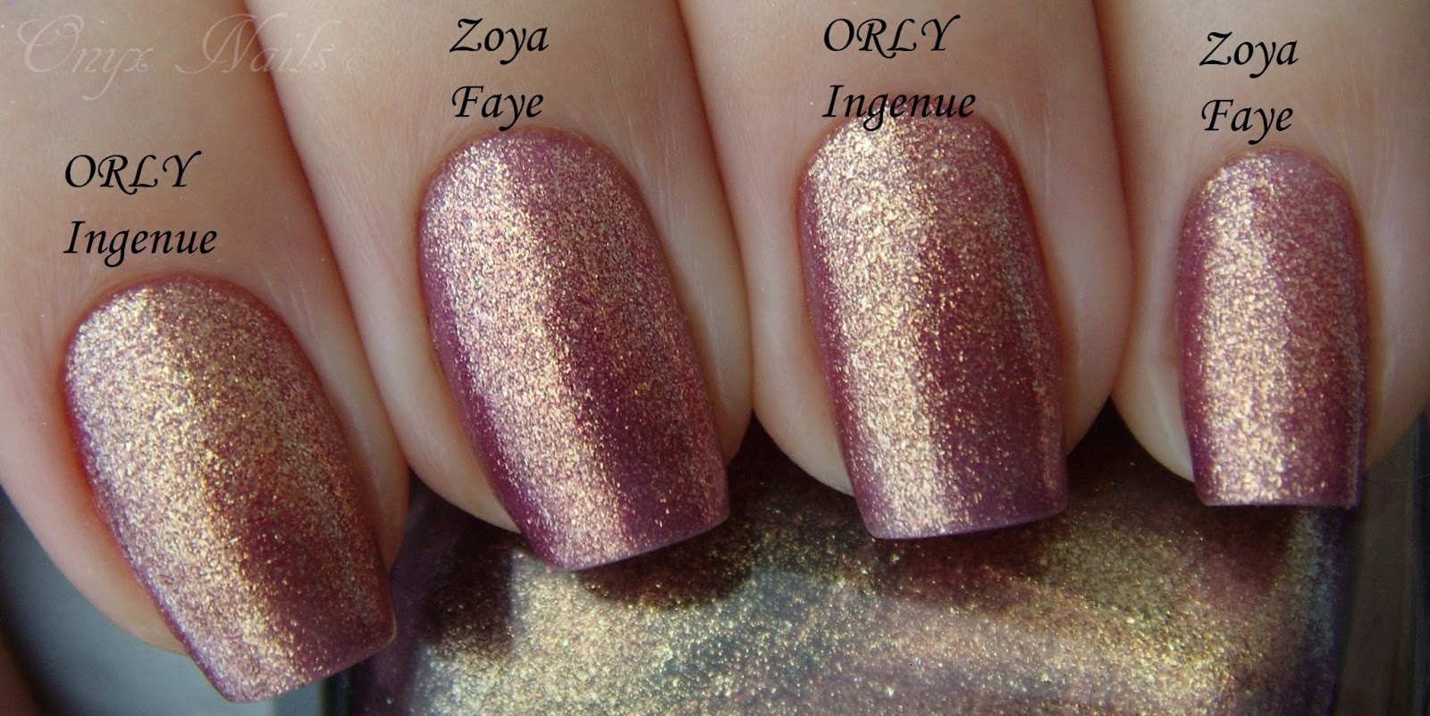 Zoya Faye