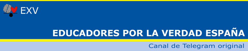 Educadores por la verdad España: FILMOTECA