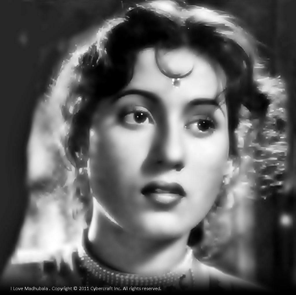 Madhubala - JungleKey.in Image
